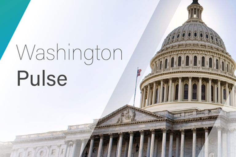 Washington Pulse - IRS Releases Guidance for LTPT Employees of ERISA ...