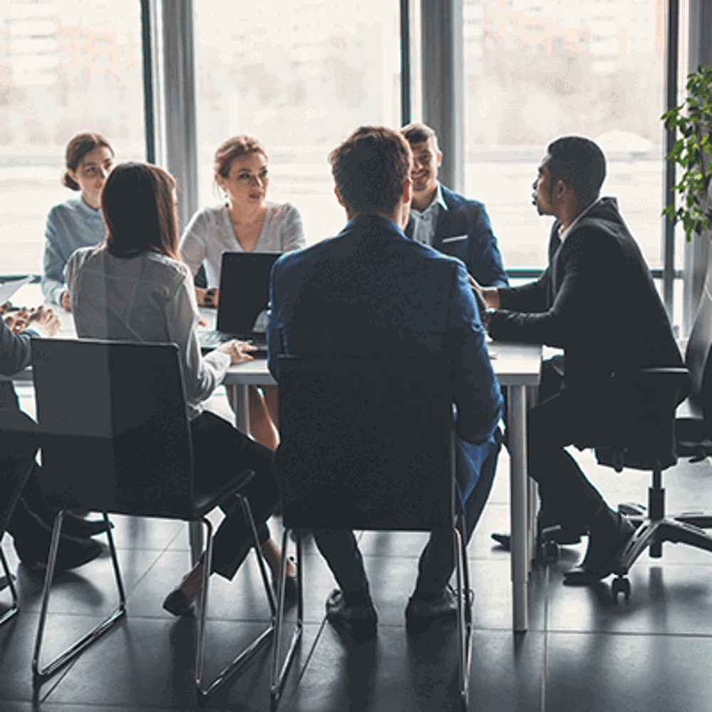 Retirement Plan Consulting